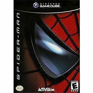 Spider-Man