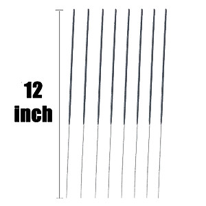 100PCS Wedding Send-Off Tags Partner, 12 inches Gift Tags Partner for Anniversary,Parties,Christmas,Engagement Event