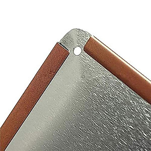 Ysirseu Bioshock Rapture Game Poster 2Game Retro Metal Tin Sign 8x12 Inch, 8 x 12 Inch