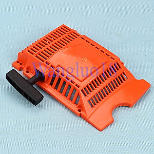 Replacement Parts, Recoil Rewind Starter Assembly for Husqvarna 181 281 288 288xp Chainsaw