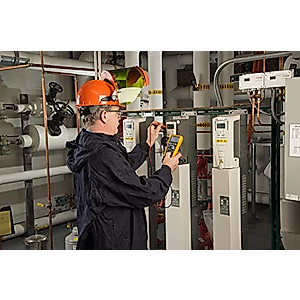 Fluke 179/EDA2 6-Piece Industrial Electronics Multimeter Combo Kit