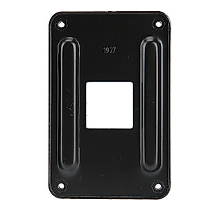 AM4 CPU Heatsink Bracket Backplate, Radiator Base Cooler Mounting Backplane for AM4