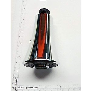 American Standard M962683-002220A Faucet-Parts-and-attachments, Chrome