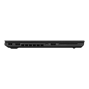 Lenovo Thinkpad T460 14-Inch Laptop ( Intel Core i5-6300U Dual-Core 2.4GHz, 8GB DDR3, 256GB SSD, Windows 7 Professional)