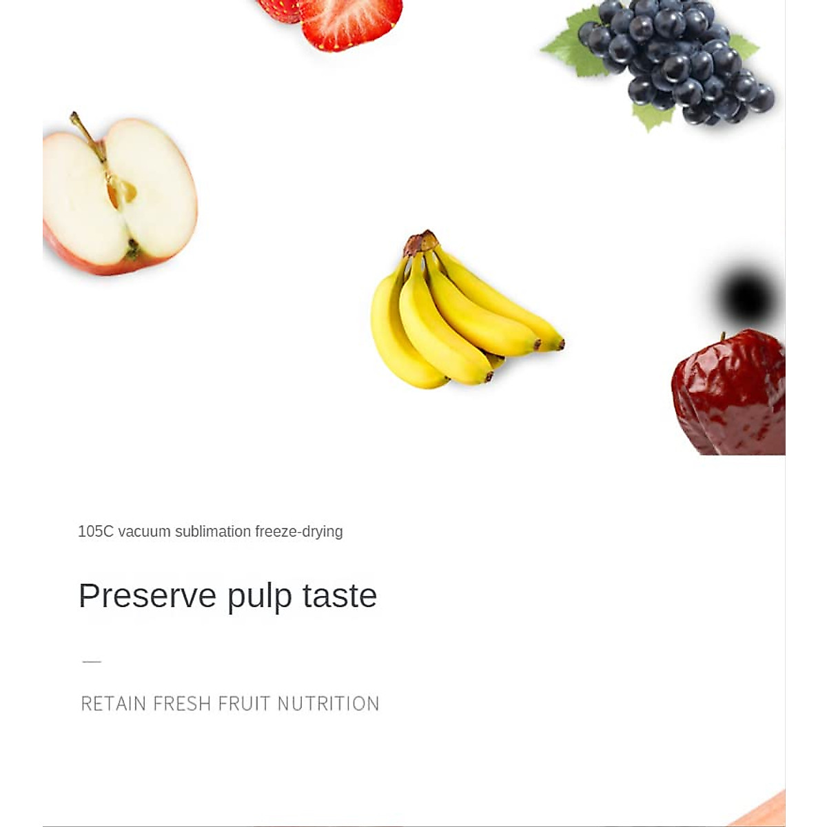 JONSANTYGFRY Hamster, Hedgehog, Lizard, Frog, Bird, Hedgehog, Snack, Nutritious, Food for Small Animals