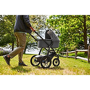 Adapters for Ridge (All MESA Models and Bassinet)