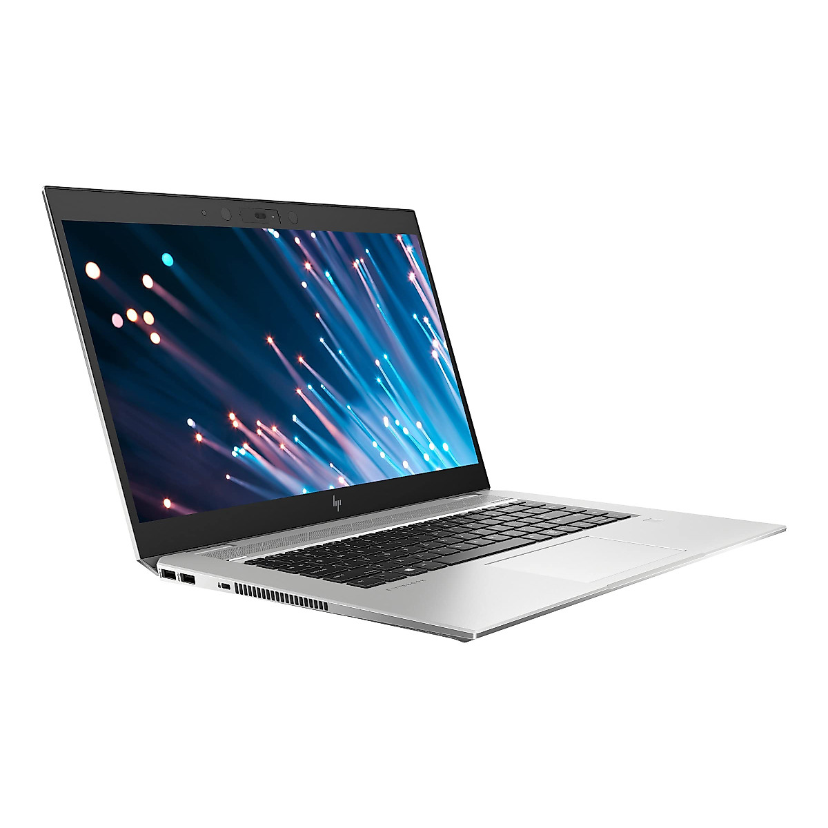 HP EliteBook 1050 G1 15.6" Laptop, Intel i7 8850H 2.6Ghz, 32GB DDR4 RAM, 256GB NVMe M.2 SSD, NVIDIA GTX 1050 4GB, 1080p Full HD, USB C Thunderbolt 3, Webcam, Windows 10 Pro (Renewed)