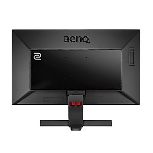 BenQ ZOWIE RL2755 27 inch 1080p Gaming Monitor | 1ms 75Hz | Black Equalizer & Color Vibrance for Competitive Edge