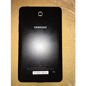 Samsung Galaxy Tab 4 SM-T237P 16 GB Tablet - 7" Ebony Black