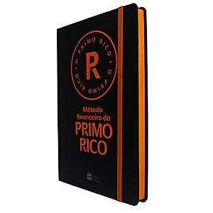 Metodo Financeiro Do Primo Rico (Em Portugues do Brasil)