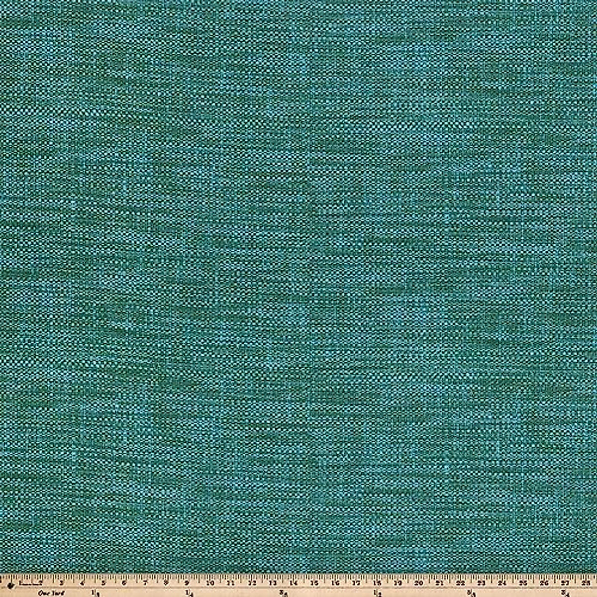 Pillow Perfect Remi Solid Indoor/Outdoor Patio Chaise Lounge Cushion Plush Fiber Fill, Weather and Fade Resistant, 72.5" x 21", Blue