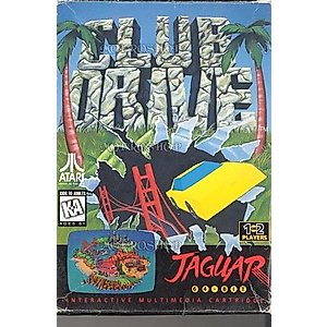 Club Drive