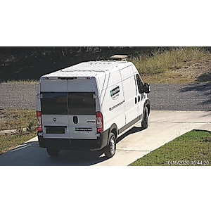 EmpireTech Ultra Smart 4MP 1/1.8" CMOS Starlight+ Low Light IR Bullet IP Camera WDR,Built-in MIC,8mm–32mm Motorized Lens, Smart H.265+/ Smart H.264+,POE and ePOE Support, IP67,IPC-B54IR-Z4E S3