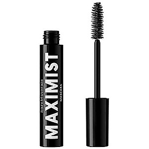bareMinerals Maximist Phyto-Fiber Volumizing Mascara - Maximum Black 0.30oz