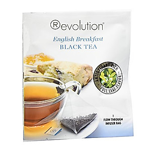 revtea - black - 20 Bags