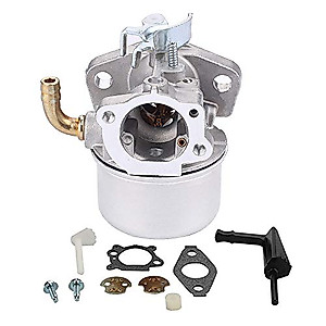Harbot 798653 Carburetor for intek 206 Briggs & Stratton 697354 790290 791077 698860 5.5HP 214731 110432 110492 110412 111432 120202 120212 121212 121232 Engine