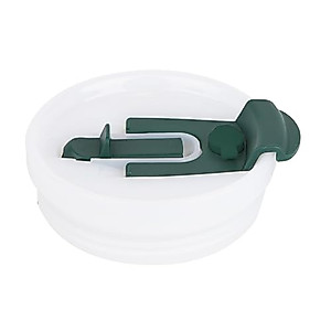 Mammoth Coolers Ascent 40 oz Insulated Tumbler, Dark Green