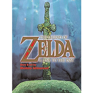 The Legend of Zelda: A Link to the Past