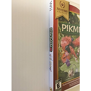 Nintendo Selects: Pikmin 2