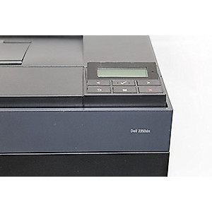 Dell 2350DN Laser Printer