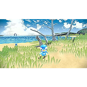 Nintendo Légendes Pokémon : Arceus (Switch)