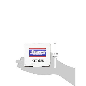 Cardone 14-1605 Remanufactured Caliper Bracket