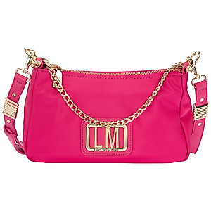 Love Moschino JC4305PP1ELG0604, Fucsia
