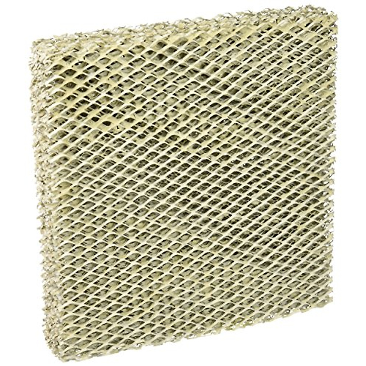 AprilAire 10 Water Panel Humidifier Filter Replacement for AprilAire Whole-House Humidifier Models 110, 220, 500, 500A, 500M, 550, 550A, 558 (Pack of 1)