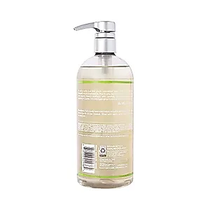 Renpure Originals Hemp Oil Moisturizing Body Wash, 24 Ounce