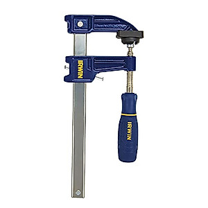 Irwin Tools 1825752 Irwin 6 in. Light Duty bar Clamp