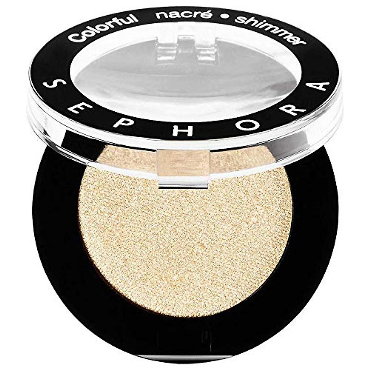 SEPHORA COLLECTION Colorful Eyeshadow 211 Blonde Ambition