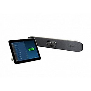 Poly Studio X30 with TC8 4K Video Conferencing, Pre-Configured for Zoom