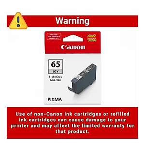 Canon CLI-65 LGY AMR
