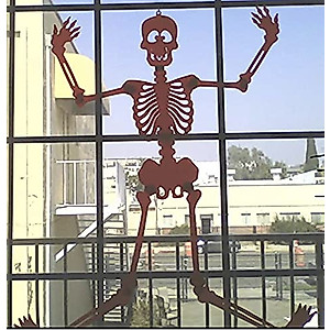 SCB-12 Pak Small 1 1/8-inch Pennsylvania Heavy Duty Suction Cup Hooks for Glass Windows. Signs Holiday Ornaments Suncatchers