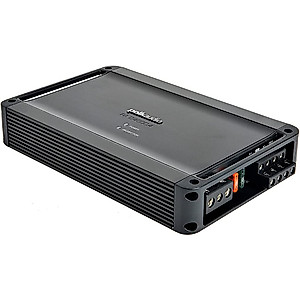 Polk Audio PA D4000.4 (PAD4000.4) 800W RMS PA D Series Class-D 4-Channel Car Amplifier