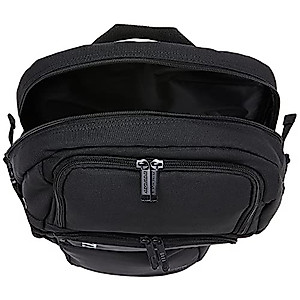 Dunlop Sports 2021 CX Performance Long Backpack (Black/Black)