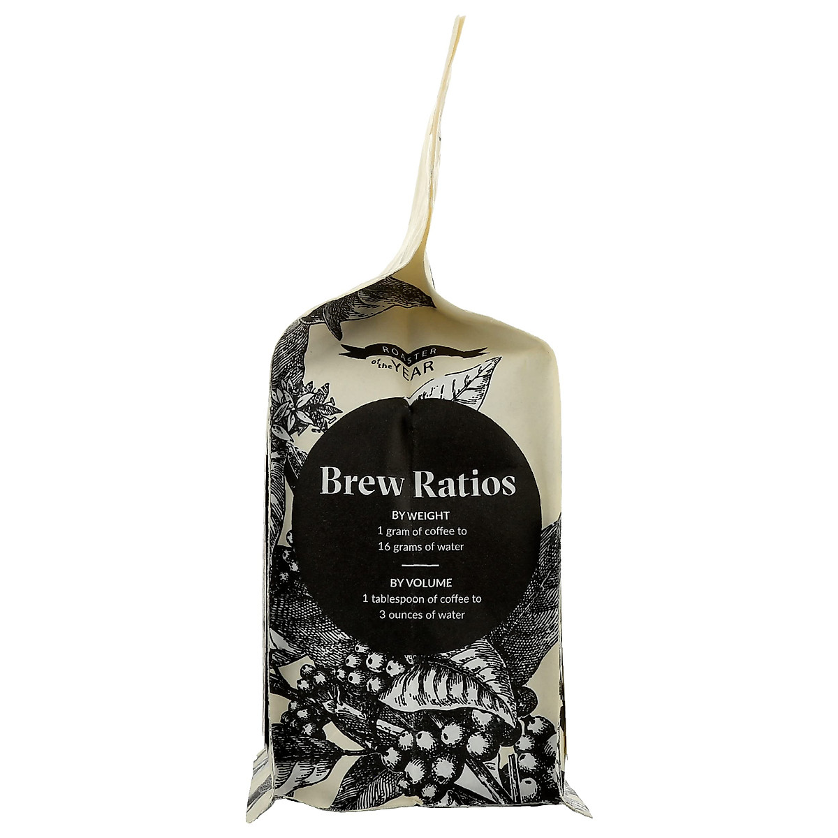 OLYMPIA COFFEE Organic Big Truck Whole Bean Coffee, 12 OZ