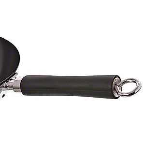 Update International (WOK-11) 11" Carbon Steel Wok