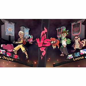 Temtem - PlayStation 5