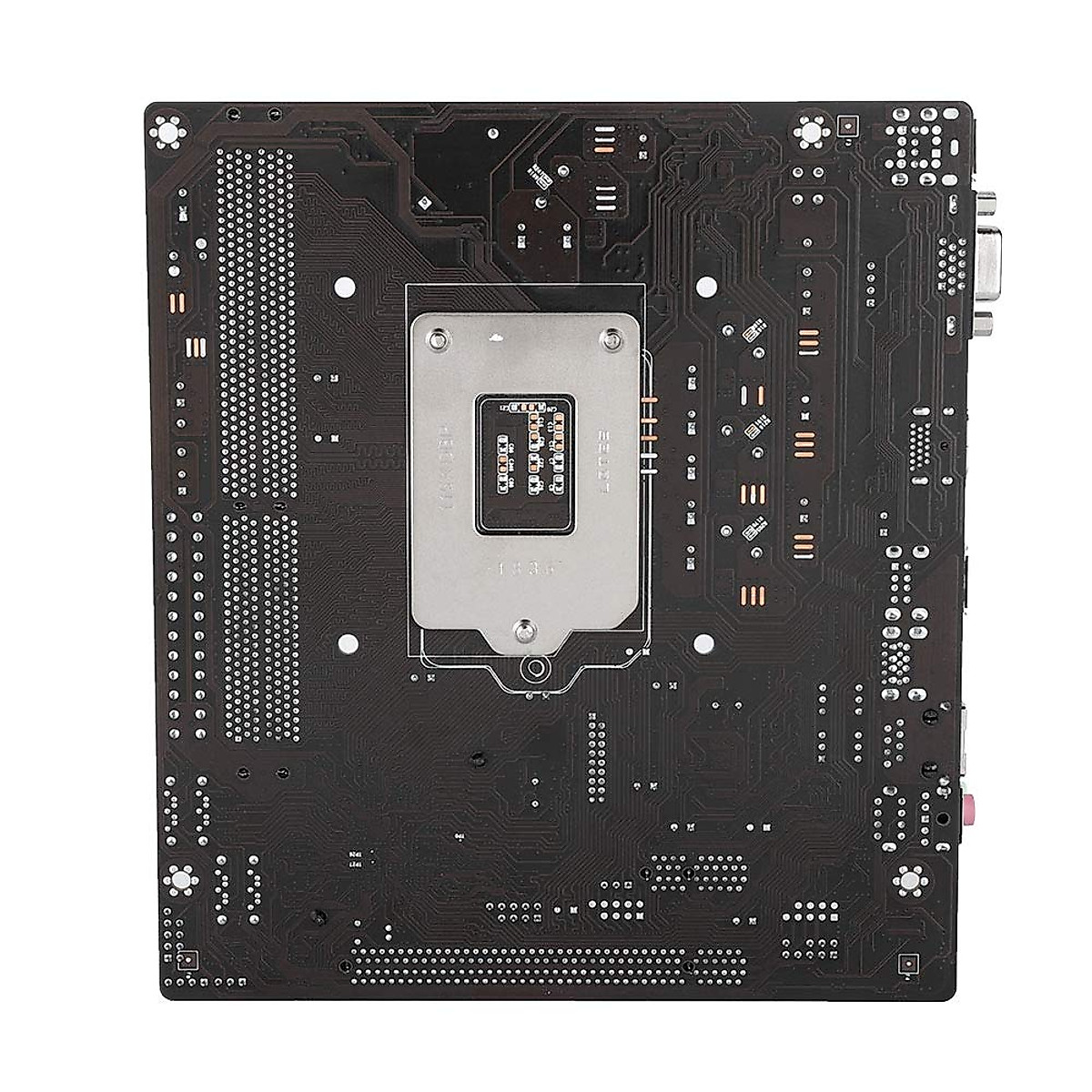 Zer one LGA 1155 Socket Intel DDR3 Motherboards I5 I7 CPU USB3.0 SATA PC Mainboard for Intel B75 Computer