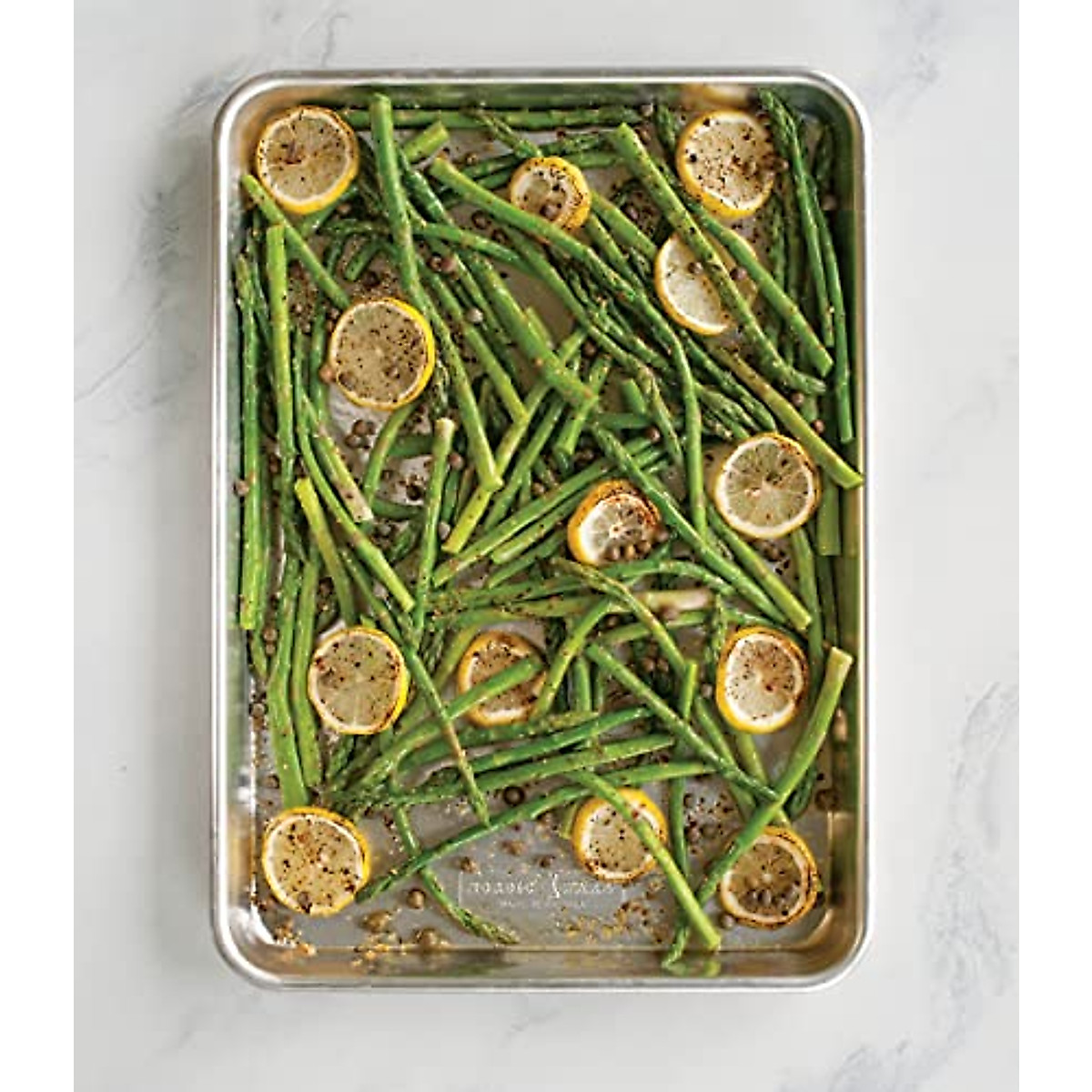 Nordic Ware Natural Jelly Roll Pan