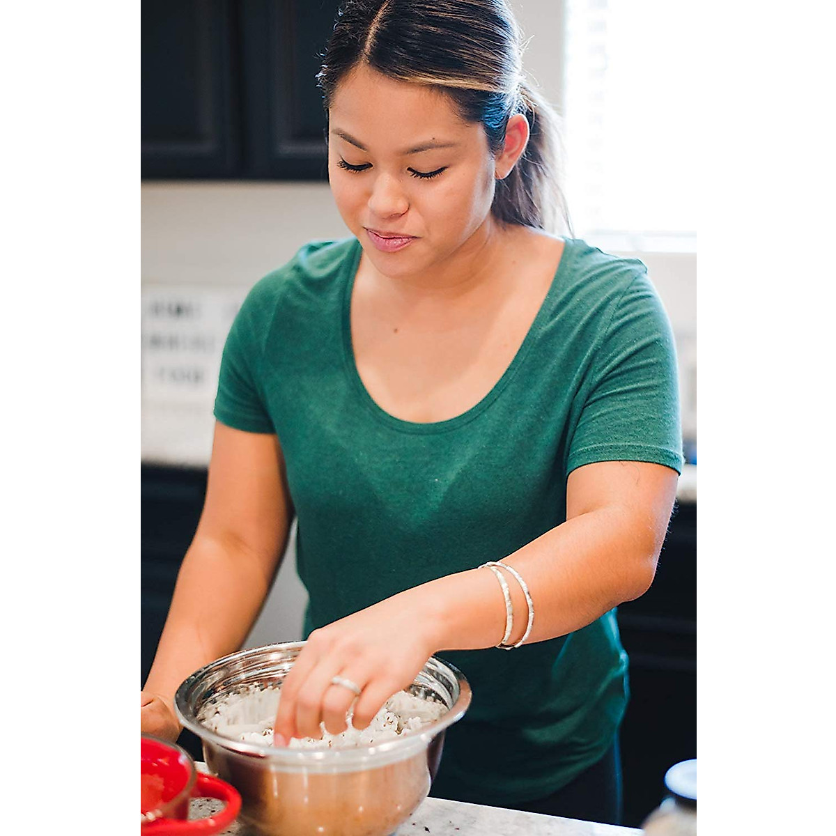 Amish Country Popcorn | Ballpark ButterSalt Popcorn Salt - 4.5 oz Jar | Old Fashioned, Non-GMO and Gluten Free (4.5 oz Jar)