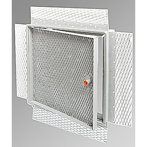 Acudor AP-5010 Recessed Access Door 18 x 18, White