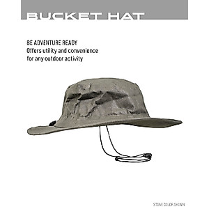 FROGG TOGGS Bucket Hat, Waterproof, Breathable, Sun Protection