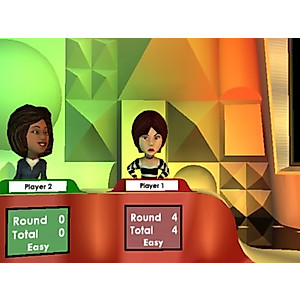 Gsn Presents: Family Gameshow - Nintendo Wii