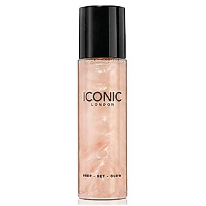 ICONIC LONDON Prep Set Glow Original 4.22oz, pack of 1
