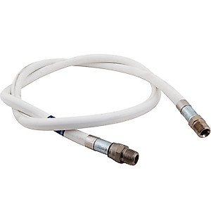 BKI Fryer Filter Hose (6') SB2320