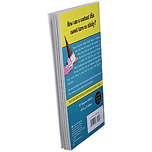 Scream for Ice Cream (Nancy Drew and the Clue Crew #2)