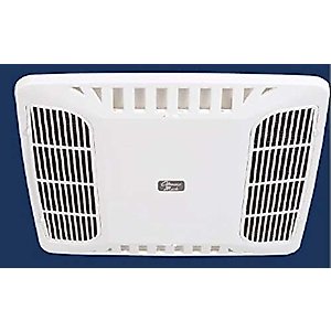 Coleman 8430A6321 Grill