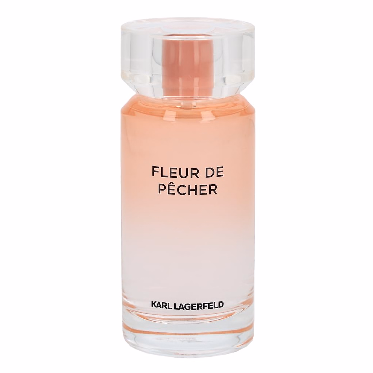 KARL LAGERFELD FLEUR DE PÊCHER EDP 100 ML